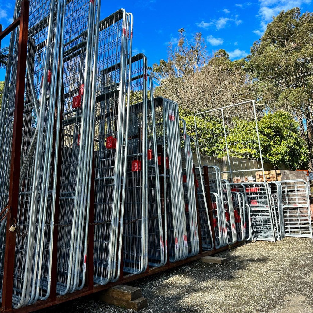 Gates Archives - Silvan Timber Building and Rural Supplies